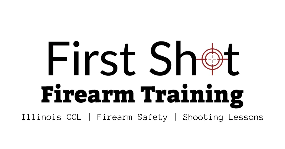 Illinois Concealed Carry License Classes • First Shot